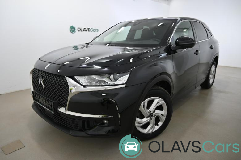 Used DS Automobiles DS7 Crossback 2020 for Sale | Car Auction OLAVSCars ...